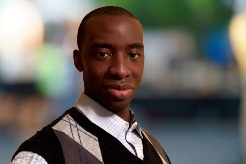 Stress, More Dangerous Than Tobacco, Alcohol - Dr. Emeka Onyedika ...