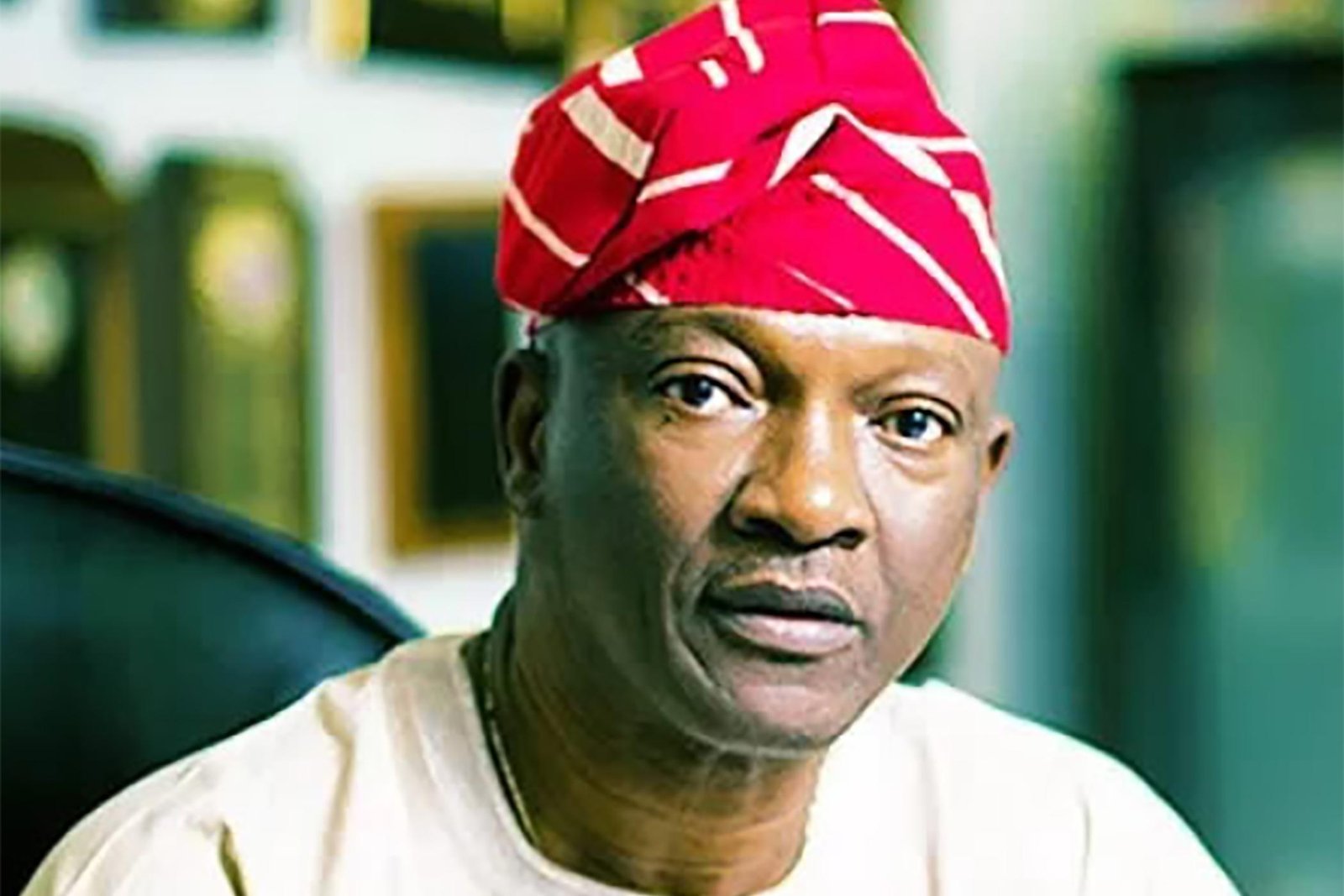 Lagos: Agbaje And The Danger Of Ethnic Card – TheInterview Nigeria