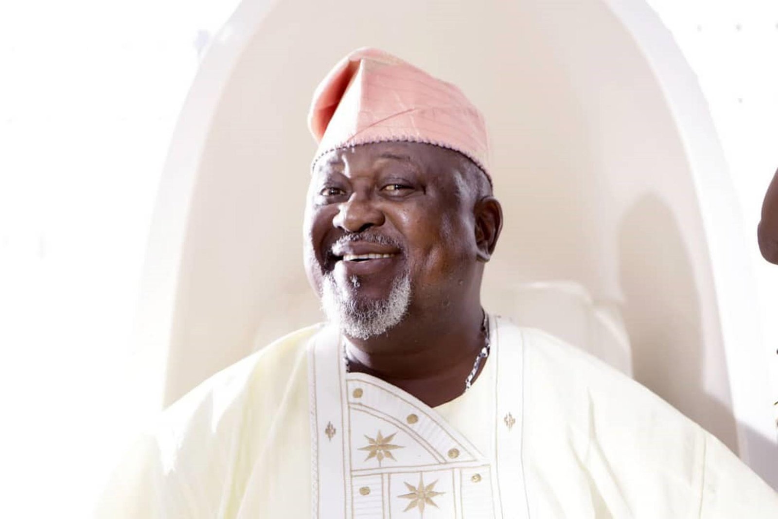 Nollywood Money Not Going Round – Akin Lewis – TheInterview Nigeria