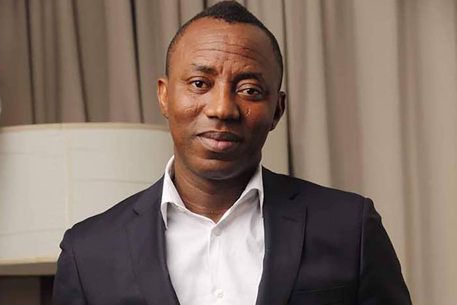 Omoyele Sowore Biography And Net Worth Omoyele Sowore Biography And Net Worth