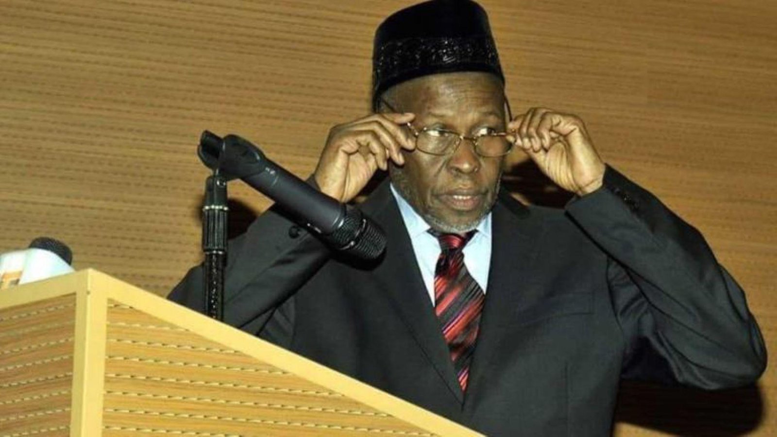 JUSUN Strike: Supreme Court Waives Default Fees, Others – TheInterview ...