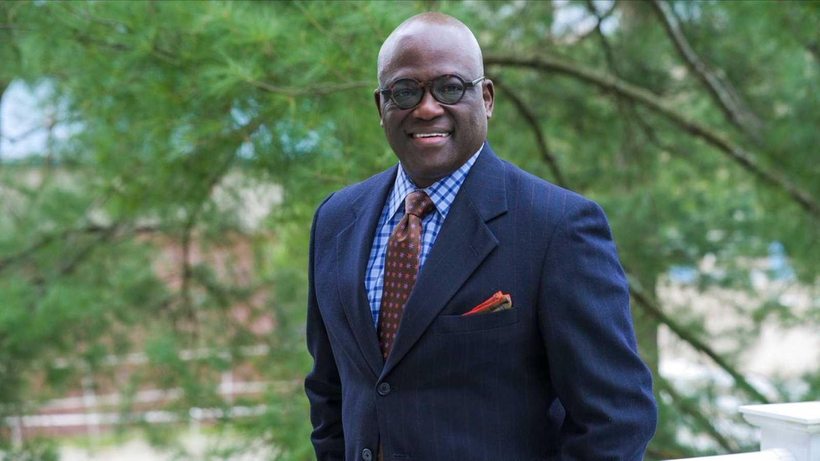 Nigerian Professor Appointed President Of US University – TheInterview ...