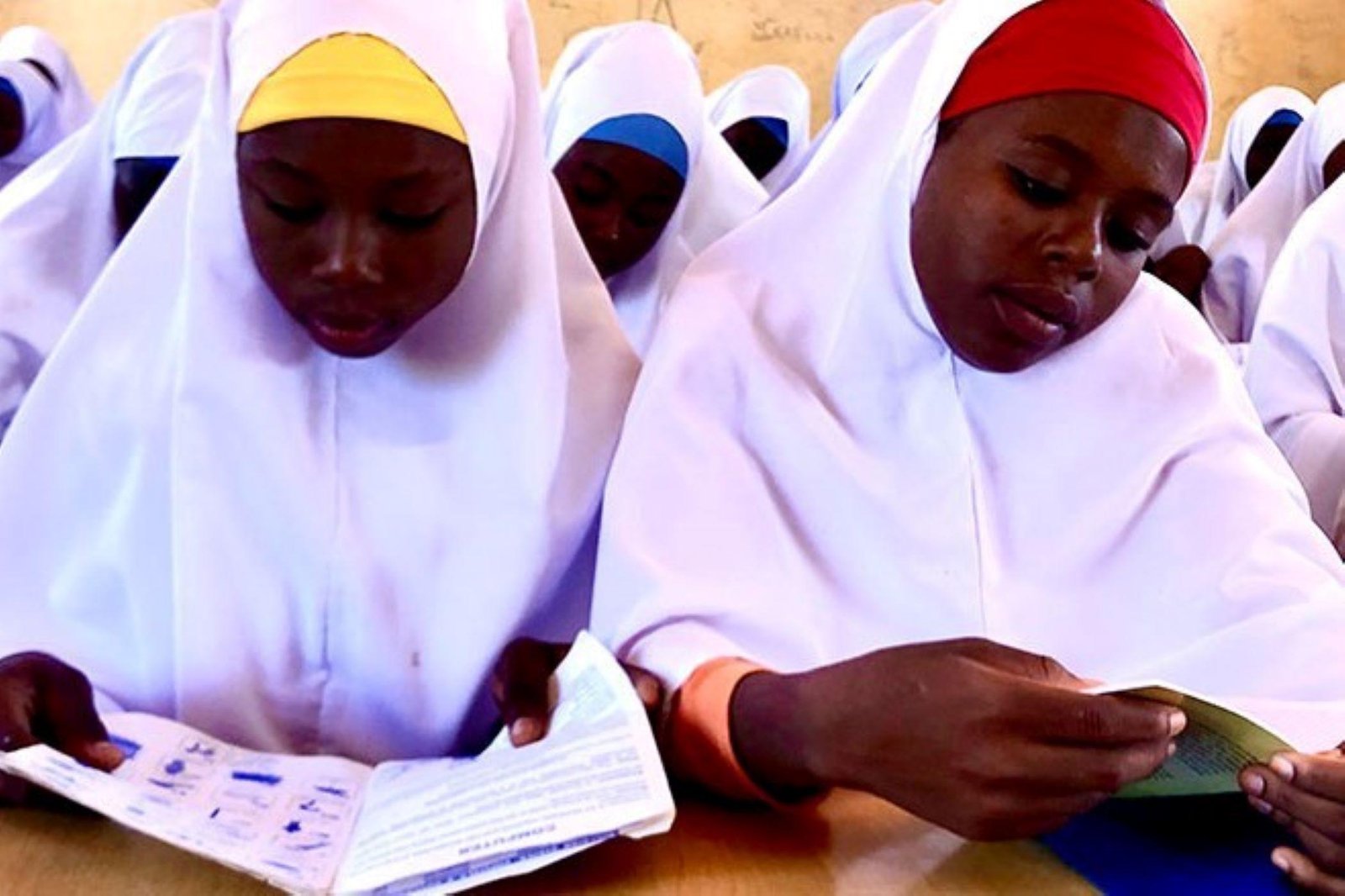 Nigeria To Receive $500m Girls Education Fund From World Bank ...