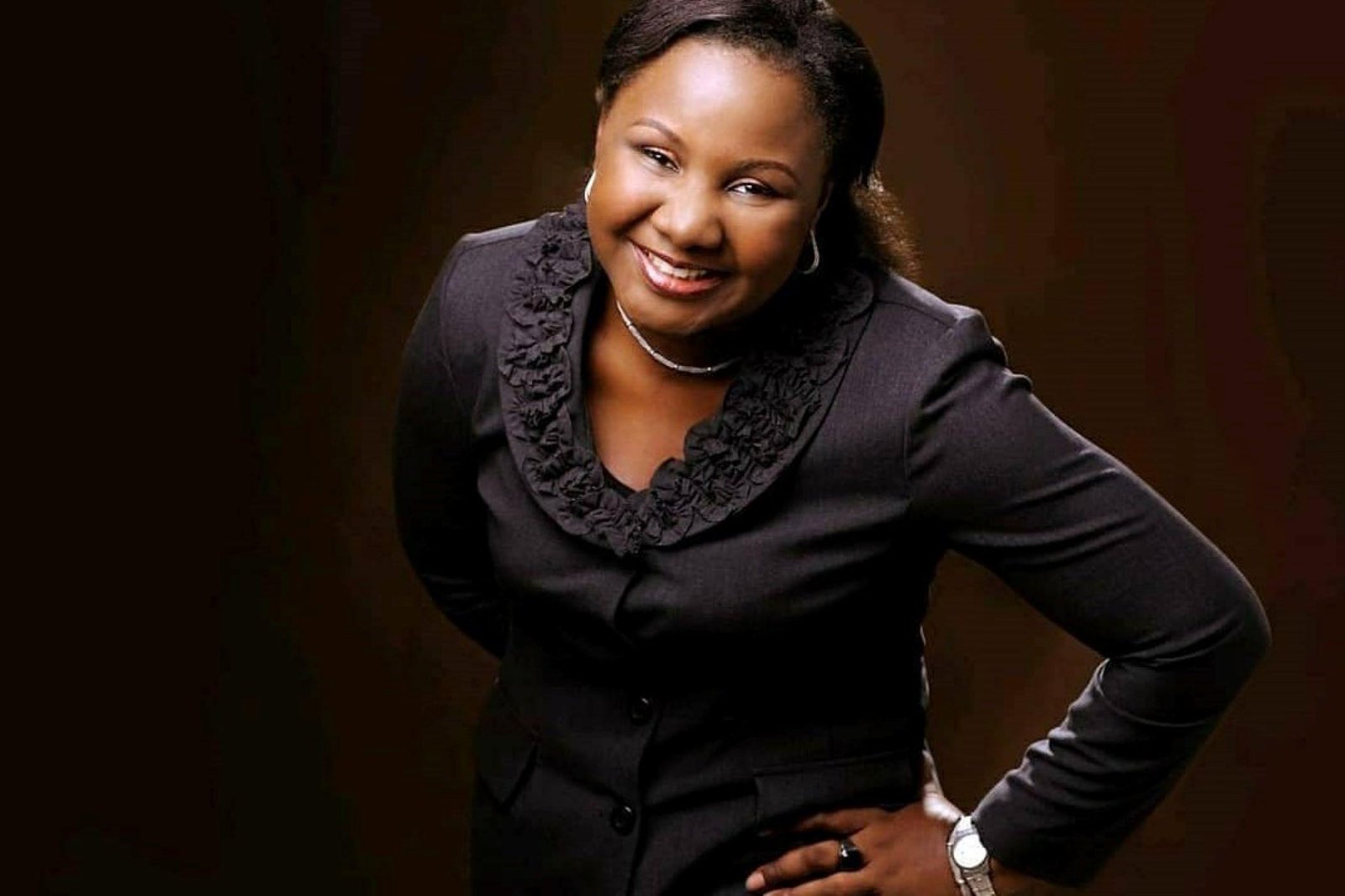 Nigerians Mourn As Emilia Asim-Ita, Co-Founder Future Awards Dies At 33 ...