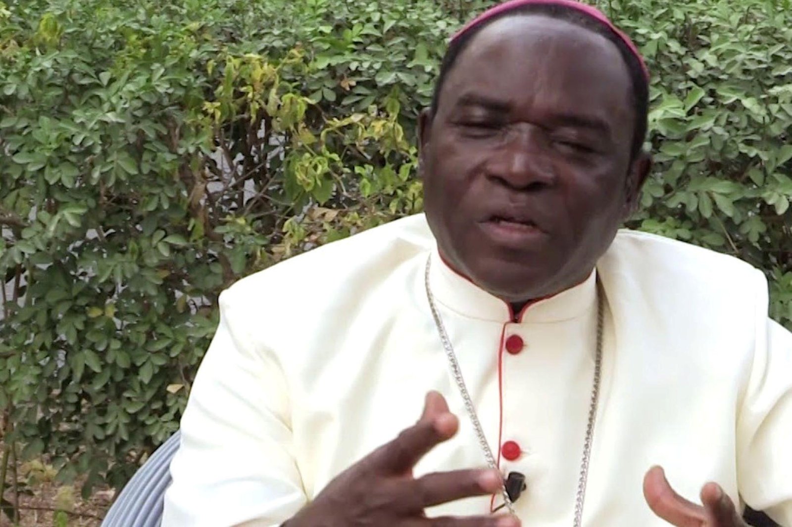 Kukah’s Stories And Broken Truths – TheInterview Nigeria
