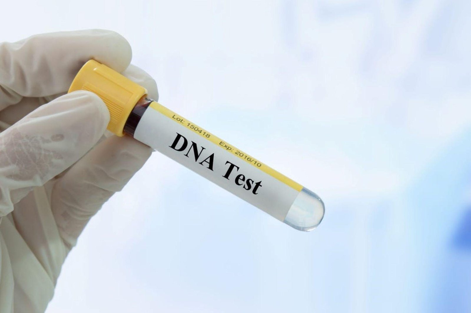 High Court Judge, Okorodas Narrates How DNA Revealed He’s Not Father Of ...