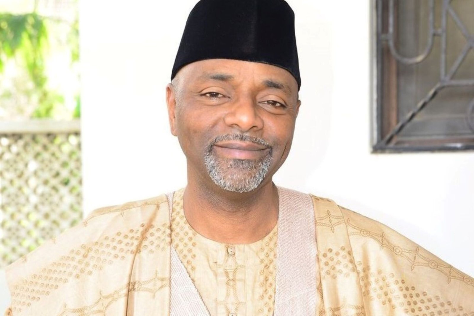 2023: Mohammed Abacha Wins Kano PDP Governorship Primaries ... 2023: Mohammed Abacha Wins Kano PDP Governorship Primaries ...