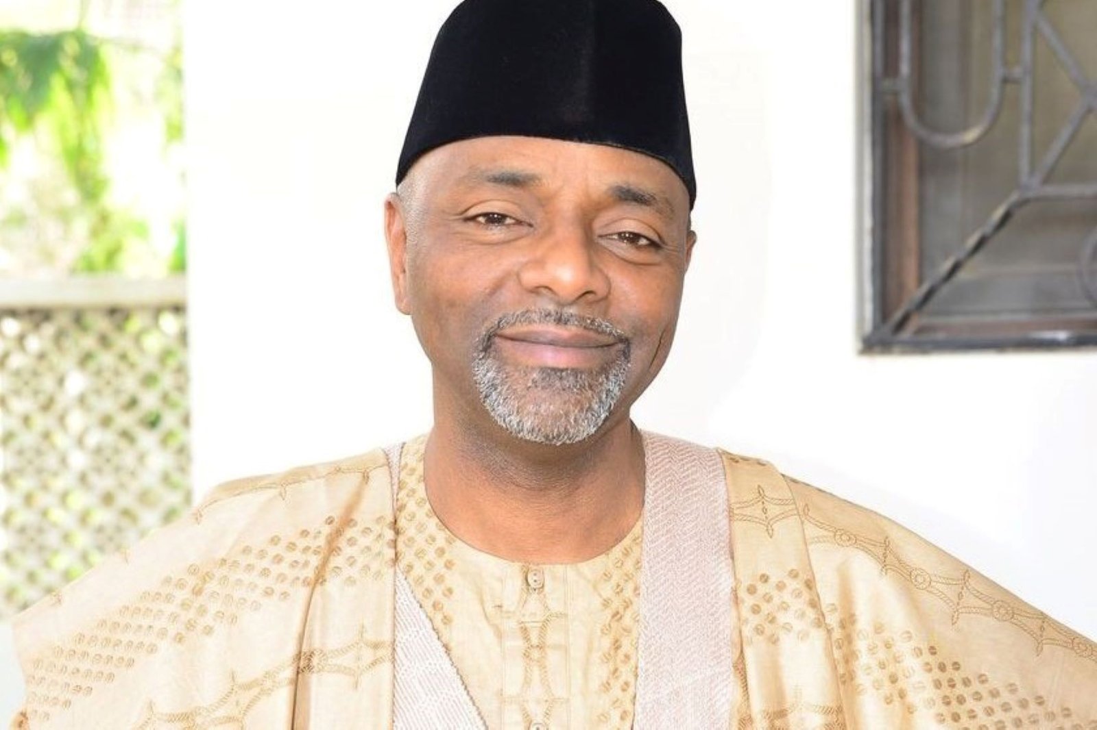 2023: Mohammed Abacha Wins Kano PDP Governorship Primaries ...