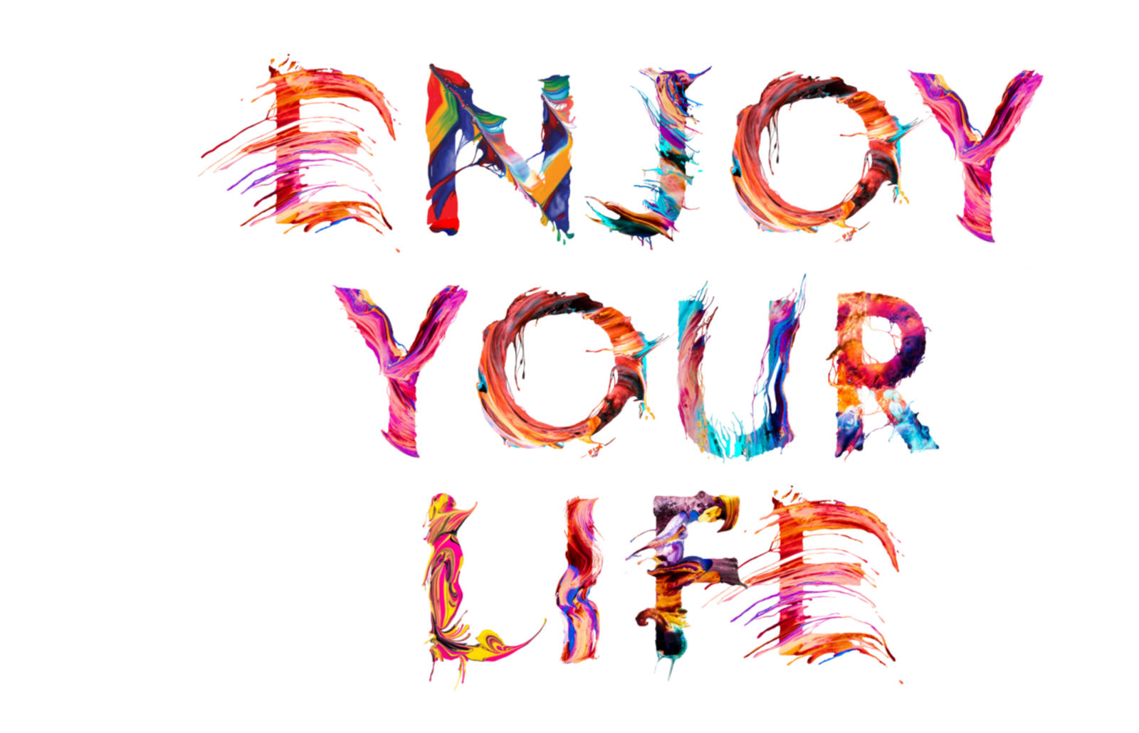 Enjoy Your Life – TheInterview Nigeria