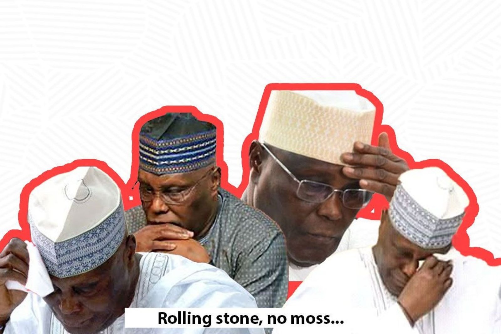 Atiku, Not Tinubu, Is The Wrecking Ball – TheInterview Nigeria